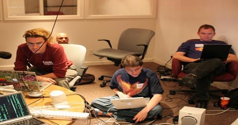 Devops Ninjas Needed 3 Ways To Build Ranks Informationweek