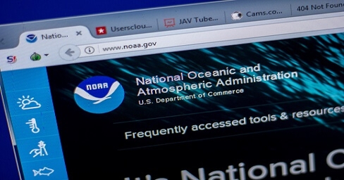 NOAA Fisheries Talks Going No-Code for Project Management | InformationWeek