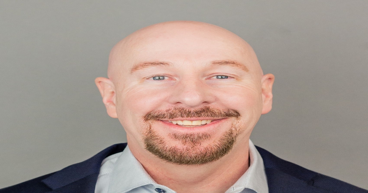 CIO Marvin Clark on Why It’s OK to Move Outside Your Domain Comfort Zone