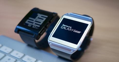 Google Launches Android Wear Developer Preview | InformationWeek