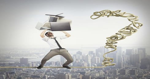 When To Upgrade PCs: 4 Tips For A Smart IT Strategy | InformationWeek