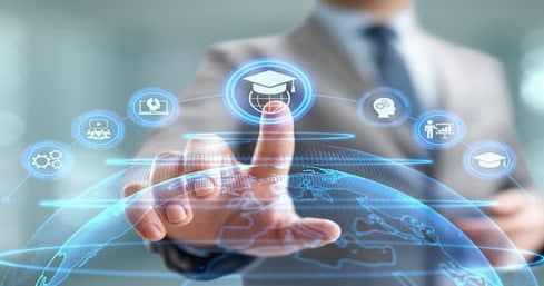 University CIO Modernizes Networking Infrastructure | InformationWeek