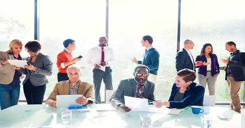 Generations in the Workplace: Stereotypes and Facts | InformationWeek