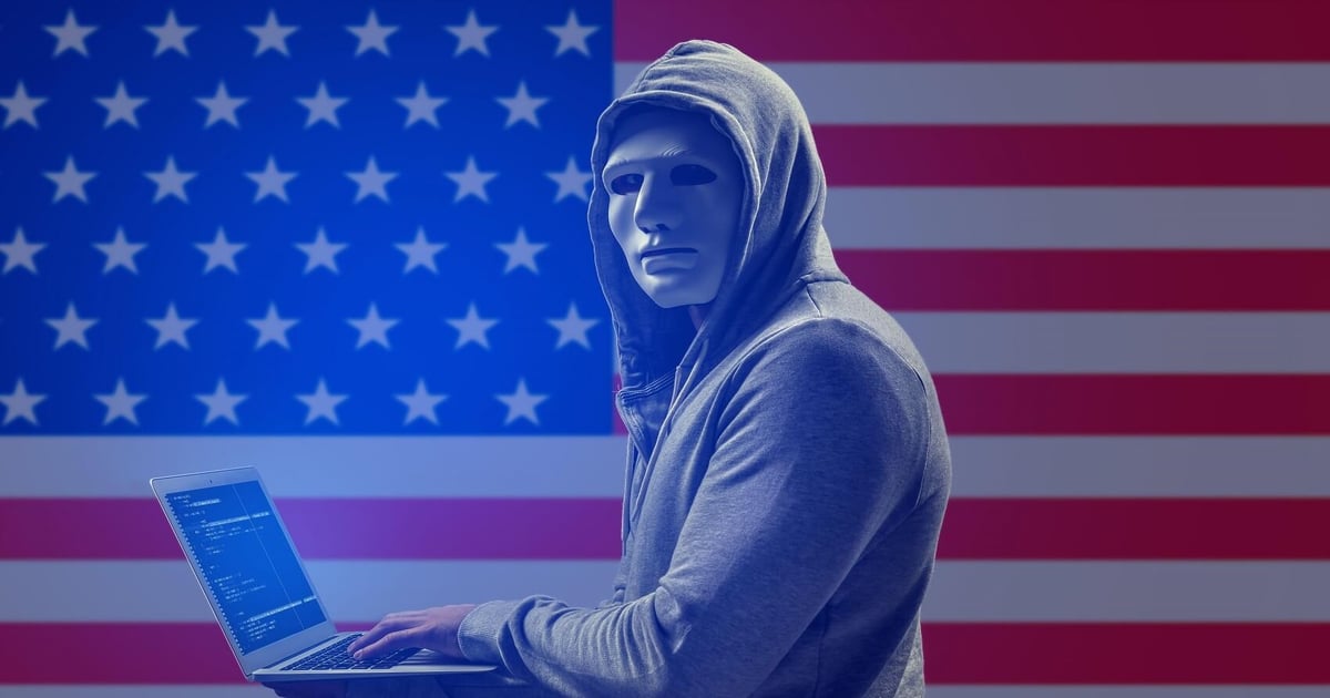 Facing Cyberthreats and Misinfo in a Tense Political Climate