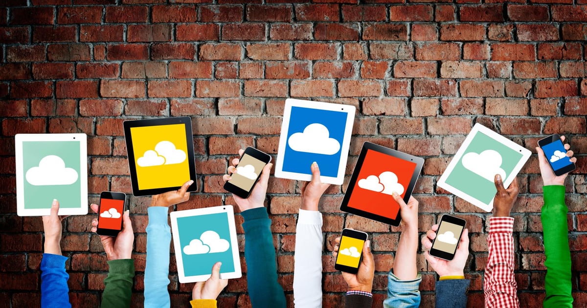 Determining Your Staff’s Cloud Role