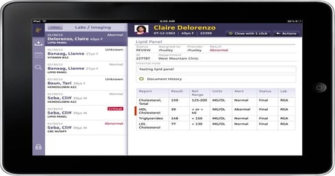 Athenahealth: The Other Side Of The Cloud | InformationWeek