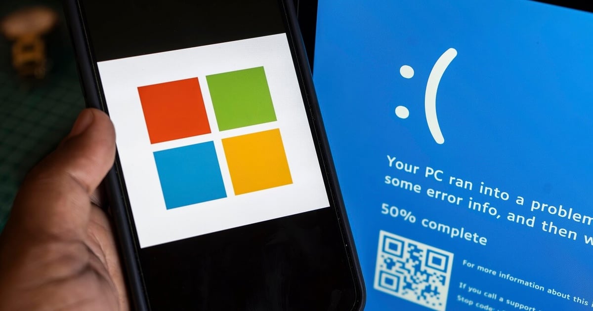 Outages Aftermath: What's Next for Microsoft and Its Customers?