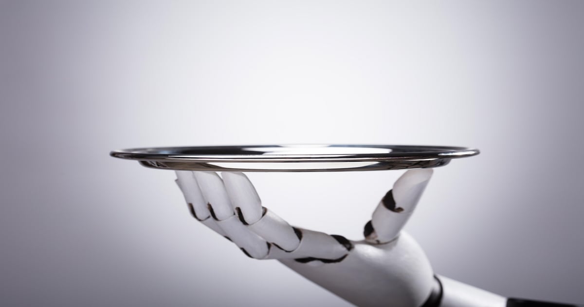 AI Investments We Shouldn't Overlook