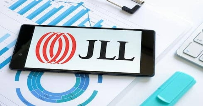 JLL CIO: Hybrid Work, AI, and a Data and Tech Revolution | InformationWeek