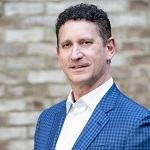 Jonathan Lerner, CEO at InterVision