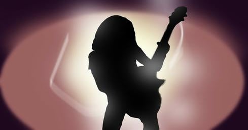 6 Characteristics Of Data-Driven Rock Stars | InformationWeek