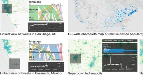 Analyze 46 Petabytes Of Data Via Laptop? Here's How | InformationWeek