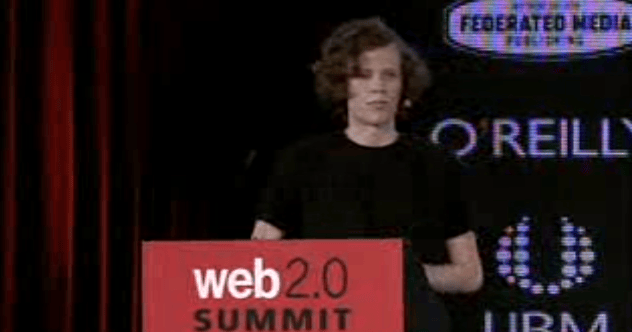 Web 2.0 Summit: Self Expression through Social Media- Chris Poole ...