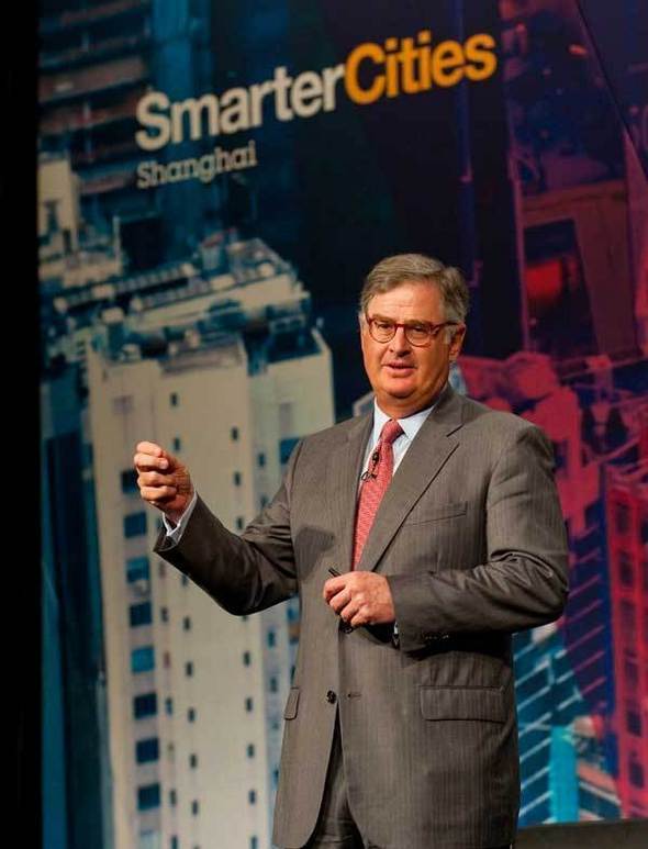 Curam Ibm Smarter Cities