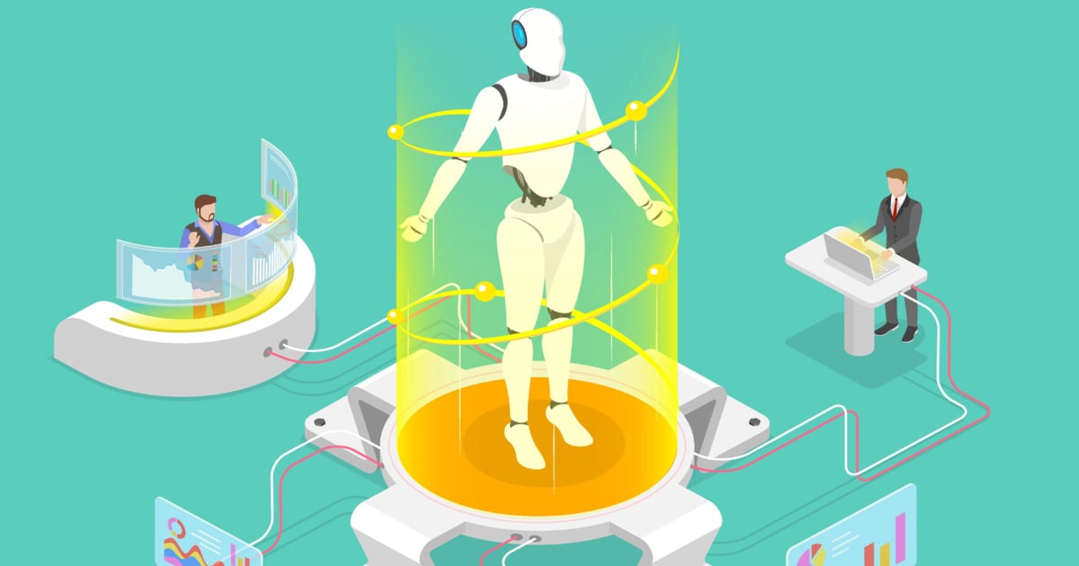 Keynote Sneak Peek: Forrester Analyst Details Align by Design and AI ...