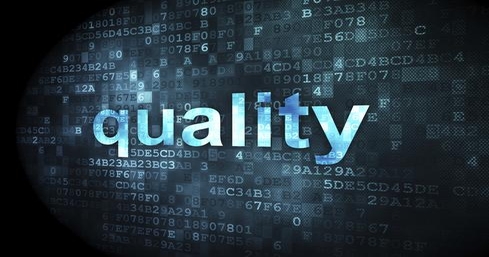 8 Ways To Ensure Data Quality | InformationWeek