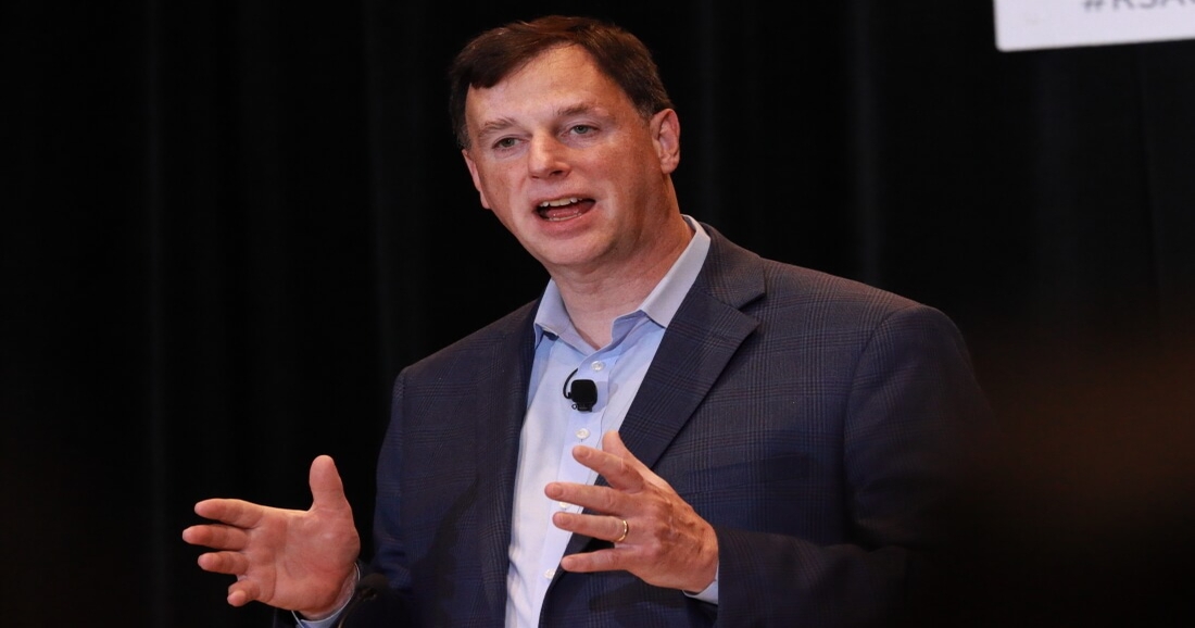 NSA Gives Assessment of Cyber Threats from Russia, China, and AI ...