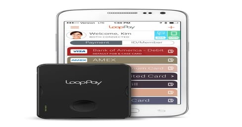 Samsung's LoopPay Buy Signals Apple Pay Fight | InformationWeek