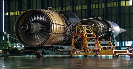 GE Plans Software Platform For Creating 'Digital Twins' | InformationWeek