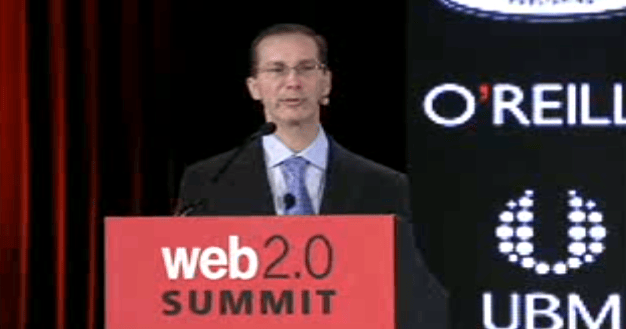 Bill Gross, founder of Idealab, introduces his new company - Chime.in ...