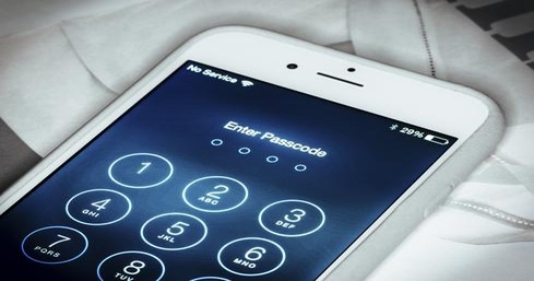 iPhone Kill Switch: How Effective Is It? | InformationWeek