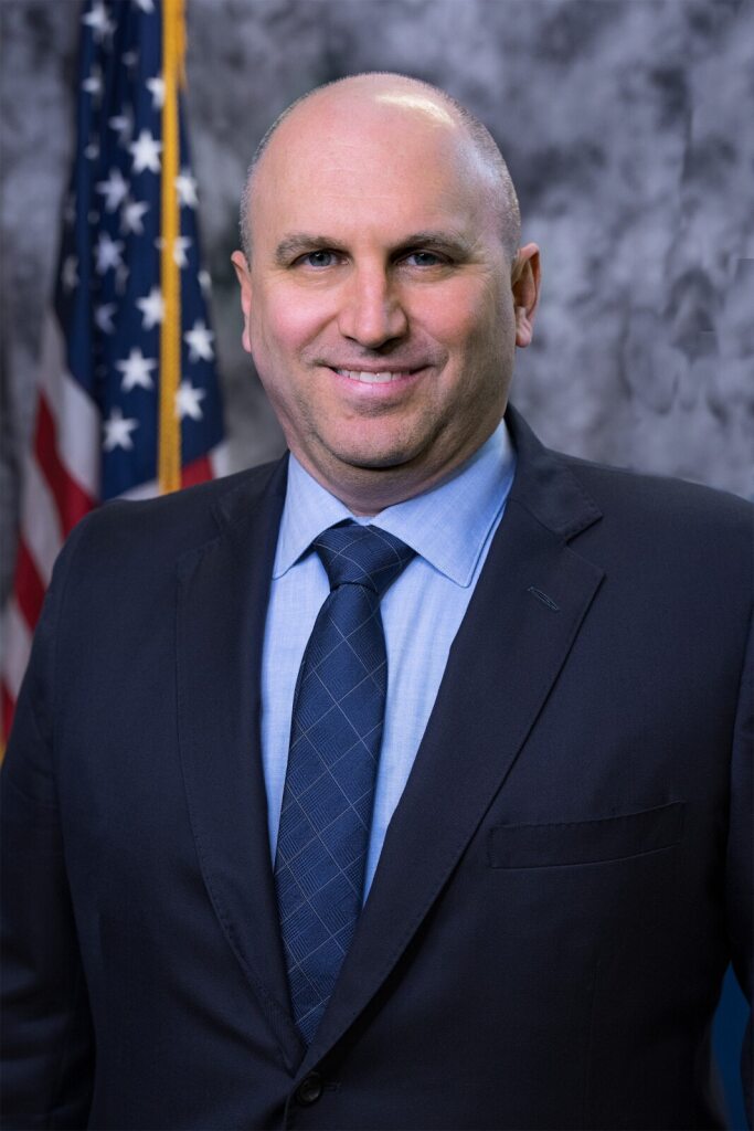 Gary Barlet