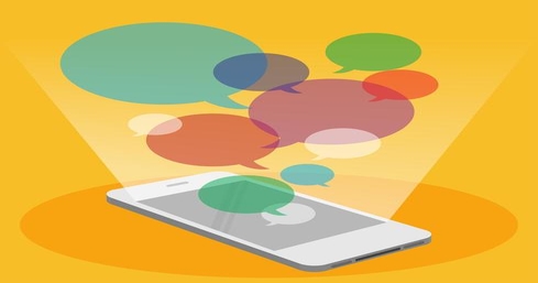 Mobile Messaging Apps: 8 Tips For Keeping Your Workplace Secure ...