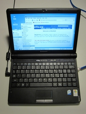 Linux Distros For Netbooks | InformationWeek