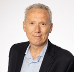 Khalid Sebti, EVP, Managing Director, Capgemini Engineering