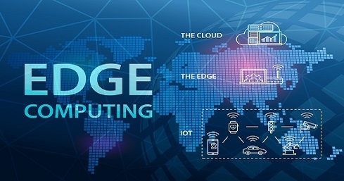 Entering a New Chapter for Tackling IoT and ‘The Edge’ | InformationWeek
