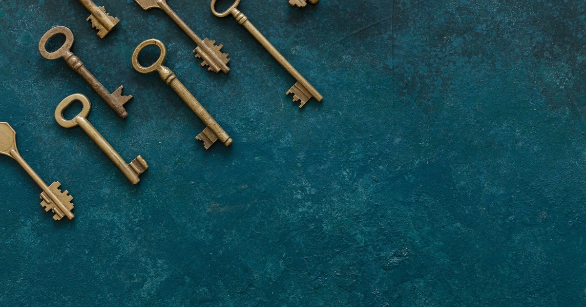 Keys to Maximizing Data Value Keys to Maximizing Data Value