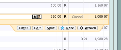 Review: Quicken 2007 Manages More Of Your Money | InformationWeek