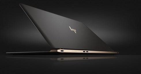 HP Spectre: Ultrathin Styling Starts At $1,250 | InformationWeek