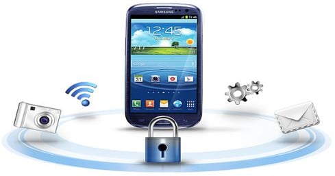 8 Ways MDM Can Ease IT Pain | InformationWeek