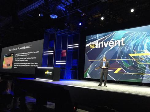 Amazon Focuses On New Services, Not Price | InformationWeek