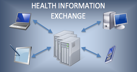 Free The Data: APIs Boost Health Information Exchange | InformationWeek