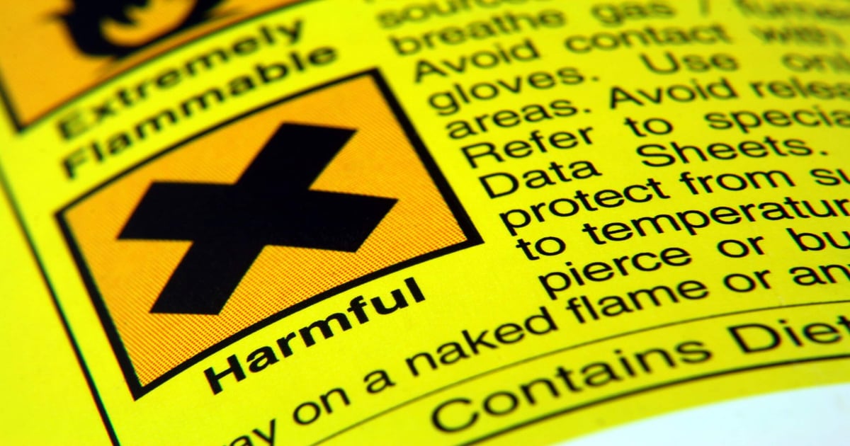 What Just Broke?: Should AI Come with Warning Labels? | InformationWeek