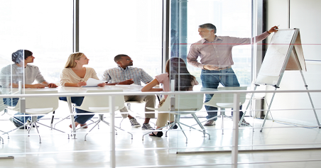 5 Keys To Sell IT Projects To The Business Effectively | InformationWeek