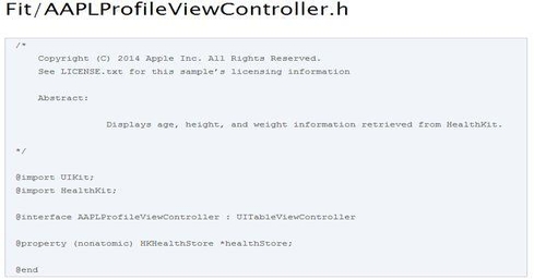 Apple Partners With Epic, Mayo Clinic For HealthKit | InformationWeek