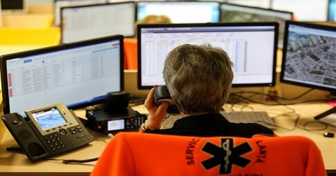 Modernizing a 911 Call Center by Taking It Cloud Native | InformationWeek