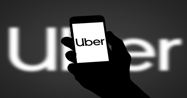 Former Uber CSO Sentenced to Probation, Fined for Data Breach Cover-Up | InformationWeek
