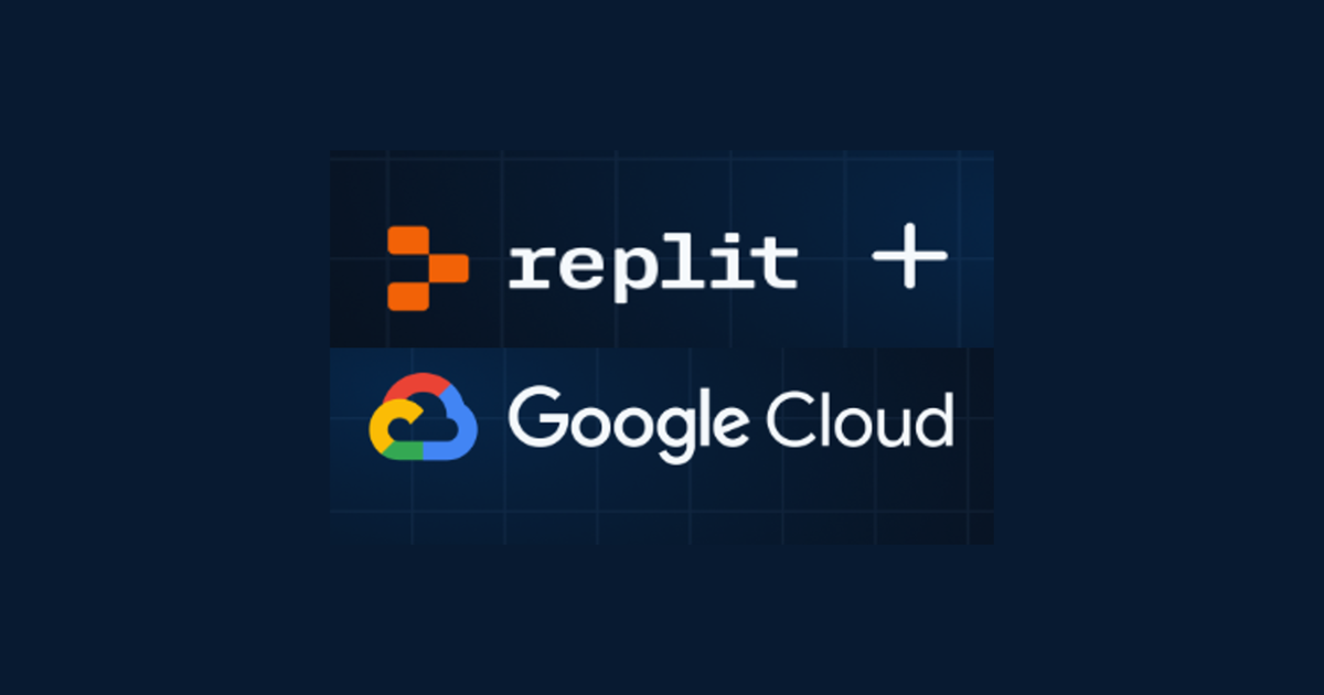 GitHub Copilot Rival Gets Google Cloud Backing