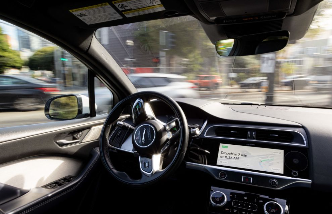 Waymo Launches AI Model for Autonomous Driving