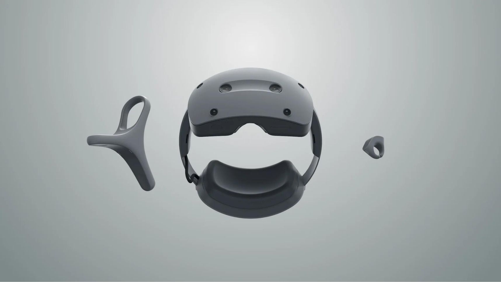 Siemens Sony to Bring Mixed Reality to Industrial Development CES 2024