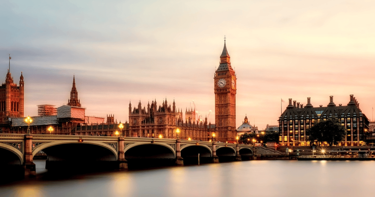 UK Funds Generative AI Task Force