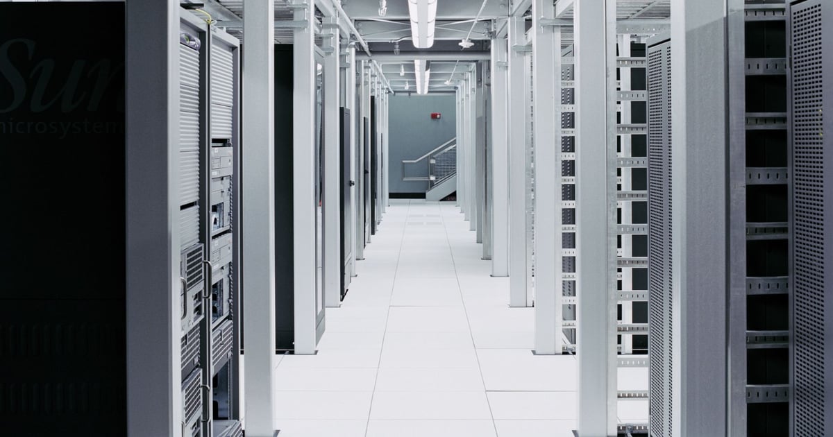 Avant Building AI-Focused Data Center in Milwaukee