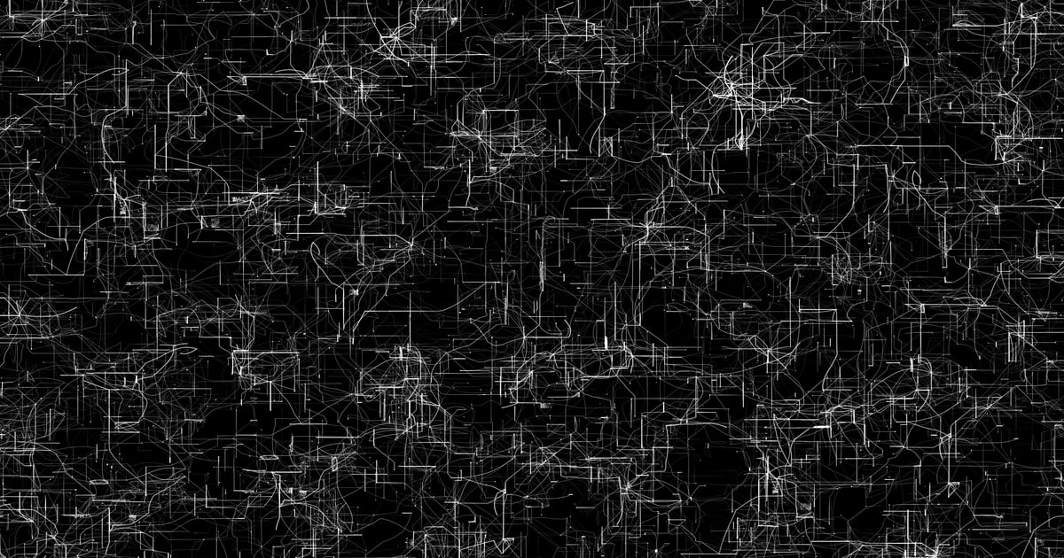 It's time to unlock dark data | AI Business