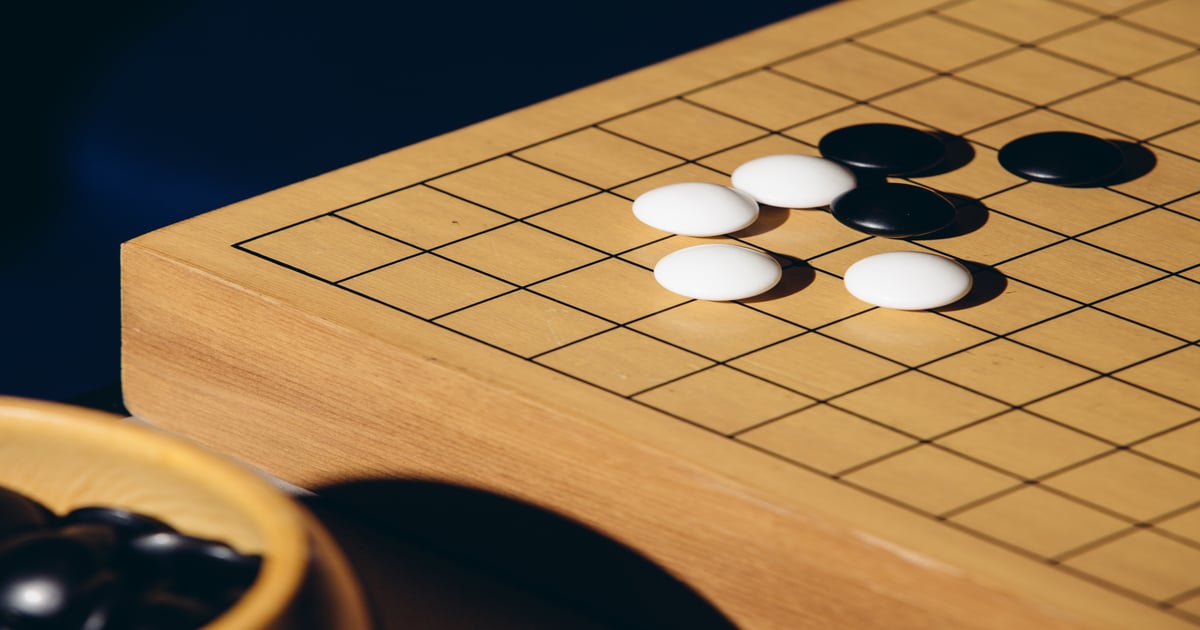 AlphaGo Beats World's Greatest Go Player in China | AI Business