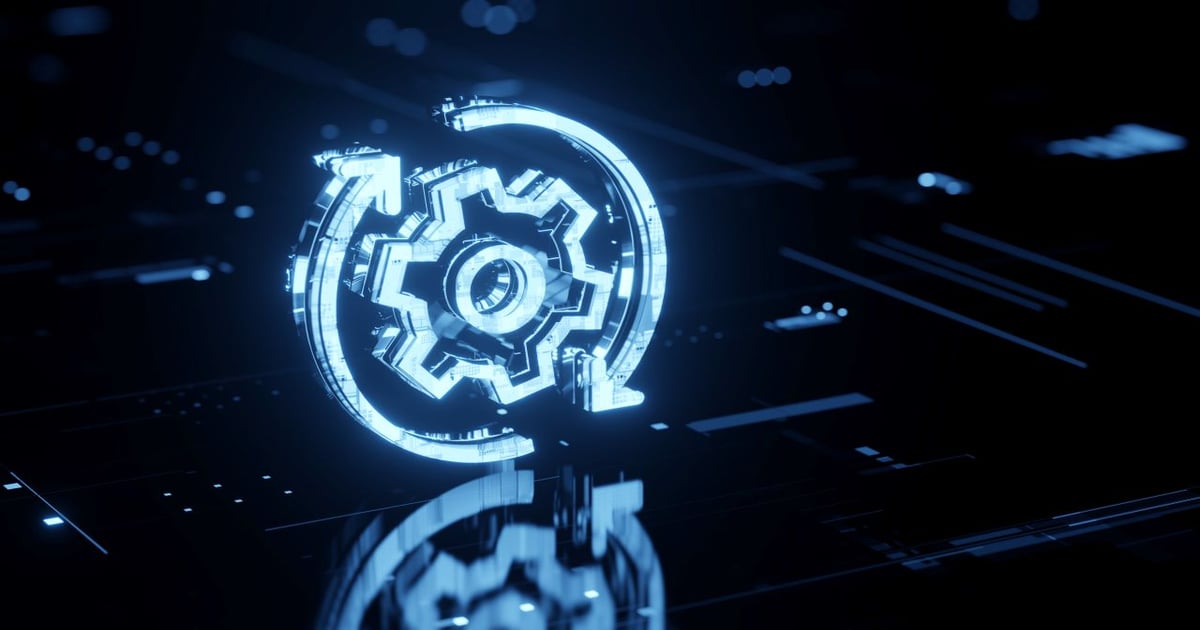 Saudi Startup Unveils AI OS