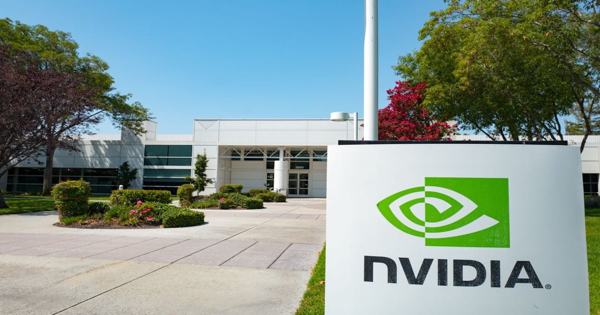 Nvidia Pushes Humanoids, Physical AI With New Tools